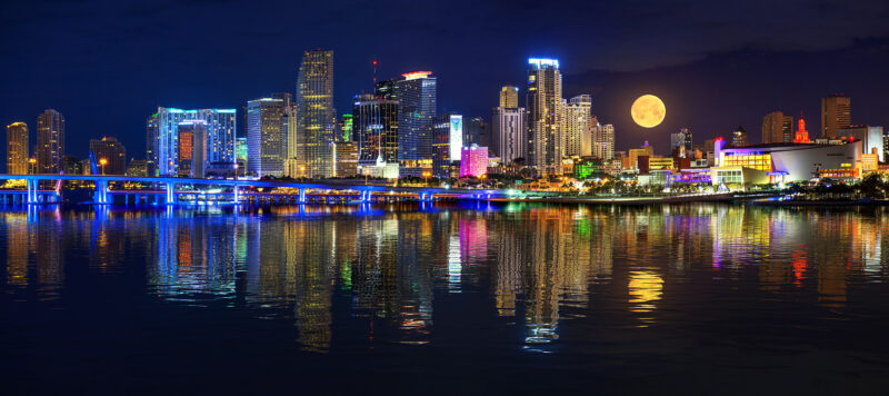 Top Things to Look Out for on a Miami Boat Tour | Miami on the Water