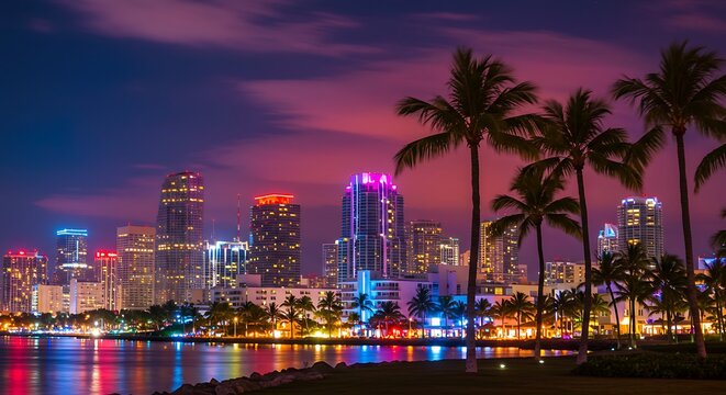 Miami's Best Photo Spots | Instagrammable Miami